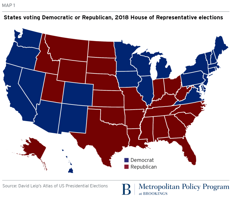 This Weeks Election And Last Years Midterms Bear Good News For