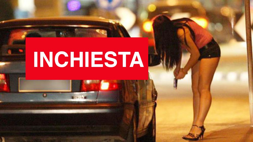 Prostituzione A Brescia La Mappa Da Via Milano A Ospitaletto In