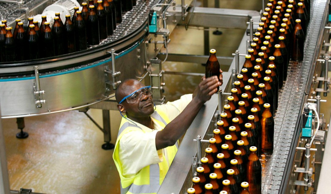 Nigerian Breweries Recruitment 20212022 Latest Application Updates