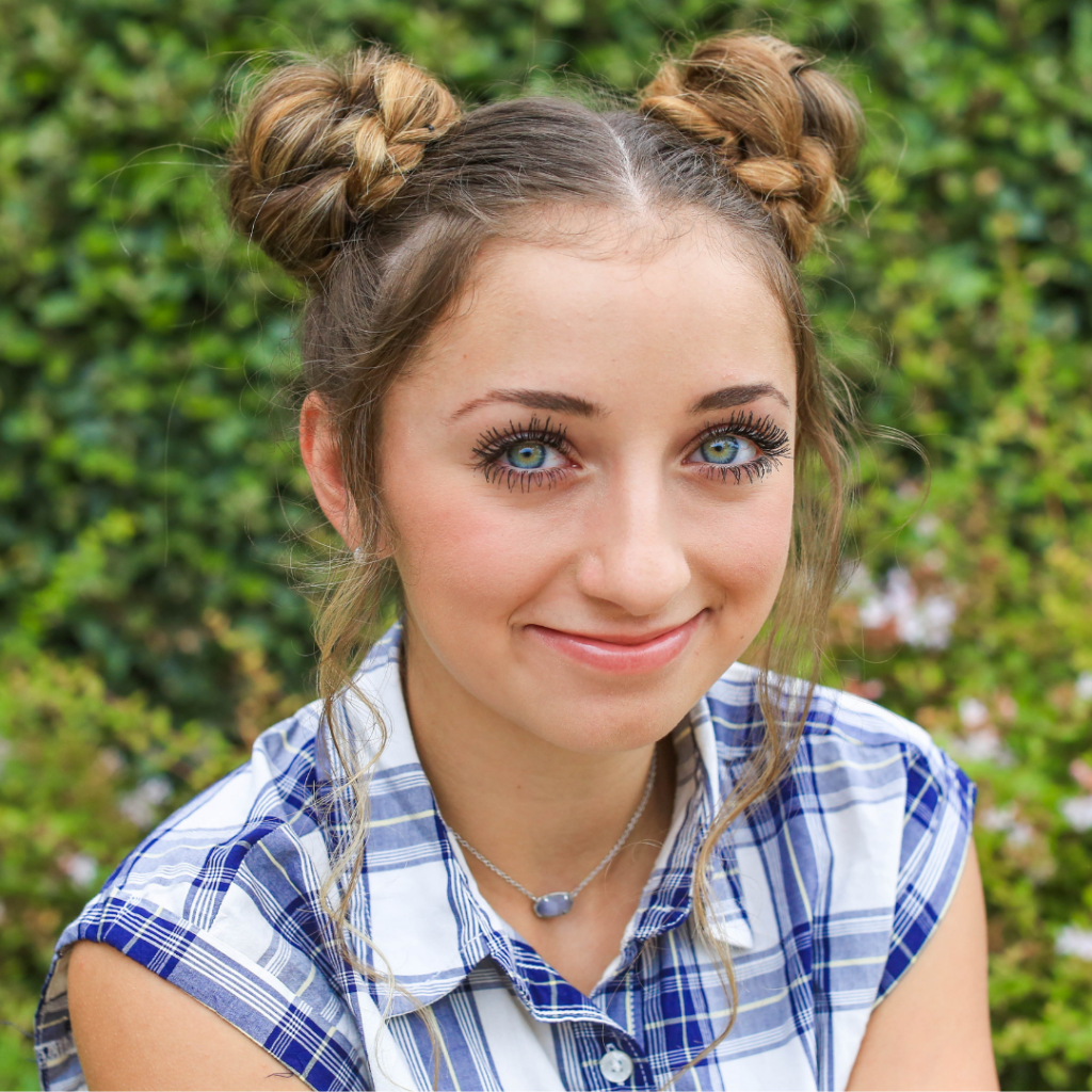 First Day Of High School Hairstyles