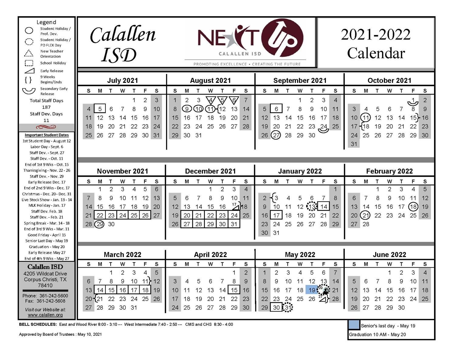 Mission Cisd Calendar Custom Calendar Printing 2024