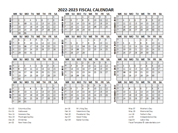 List Of 2022 23 Monthly Calendar Printable Pictures 2022 23 Calendar