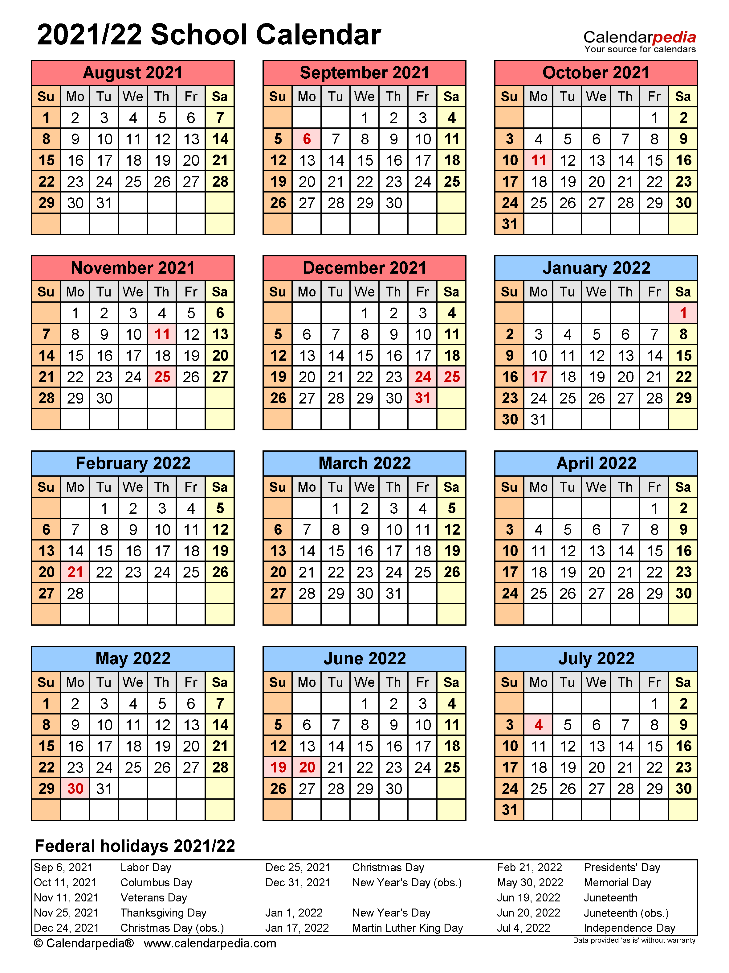 Bisd 2023 Calendar