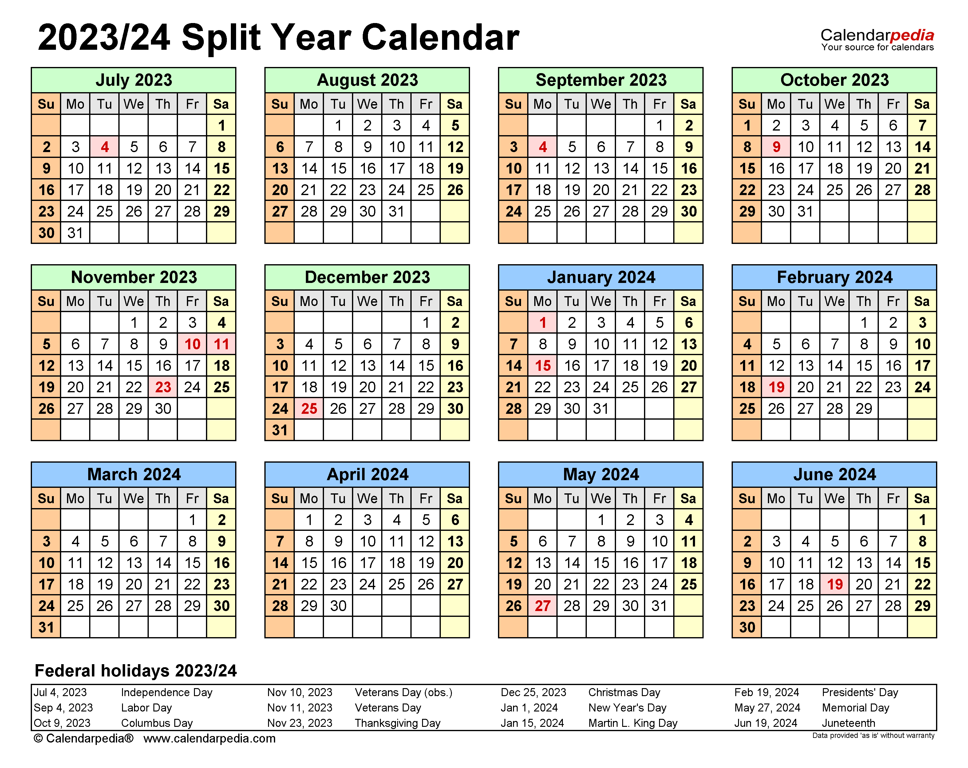 Busd 2023 2024 Calendar Printable Word Searches