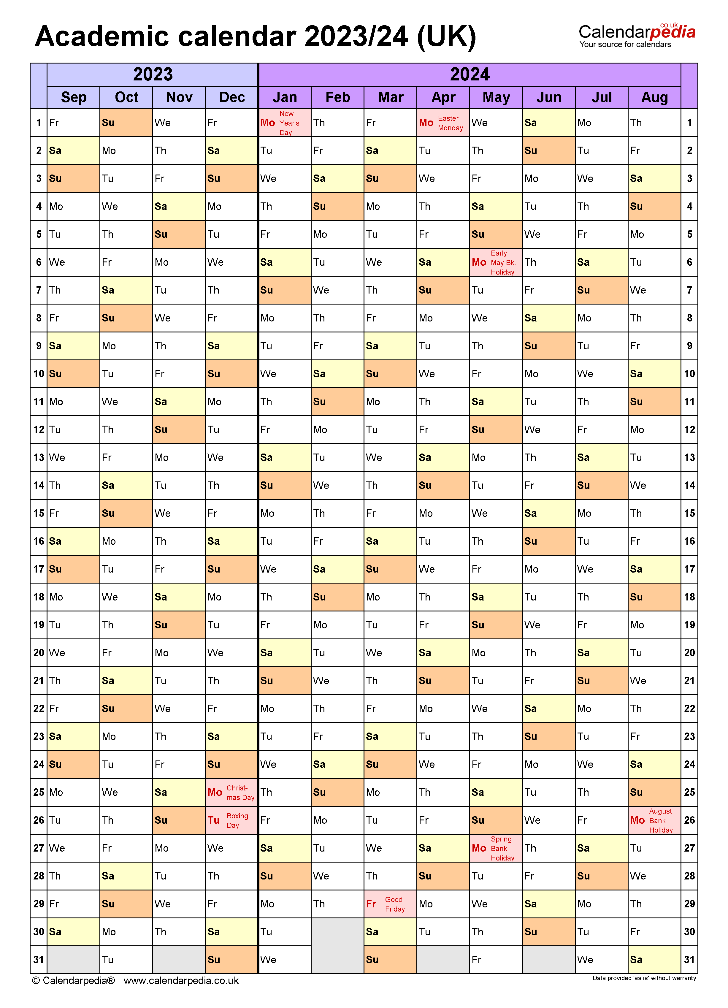 Lsc Academic Calendar 2023 Printable Calendar 2023