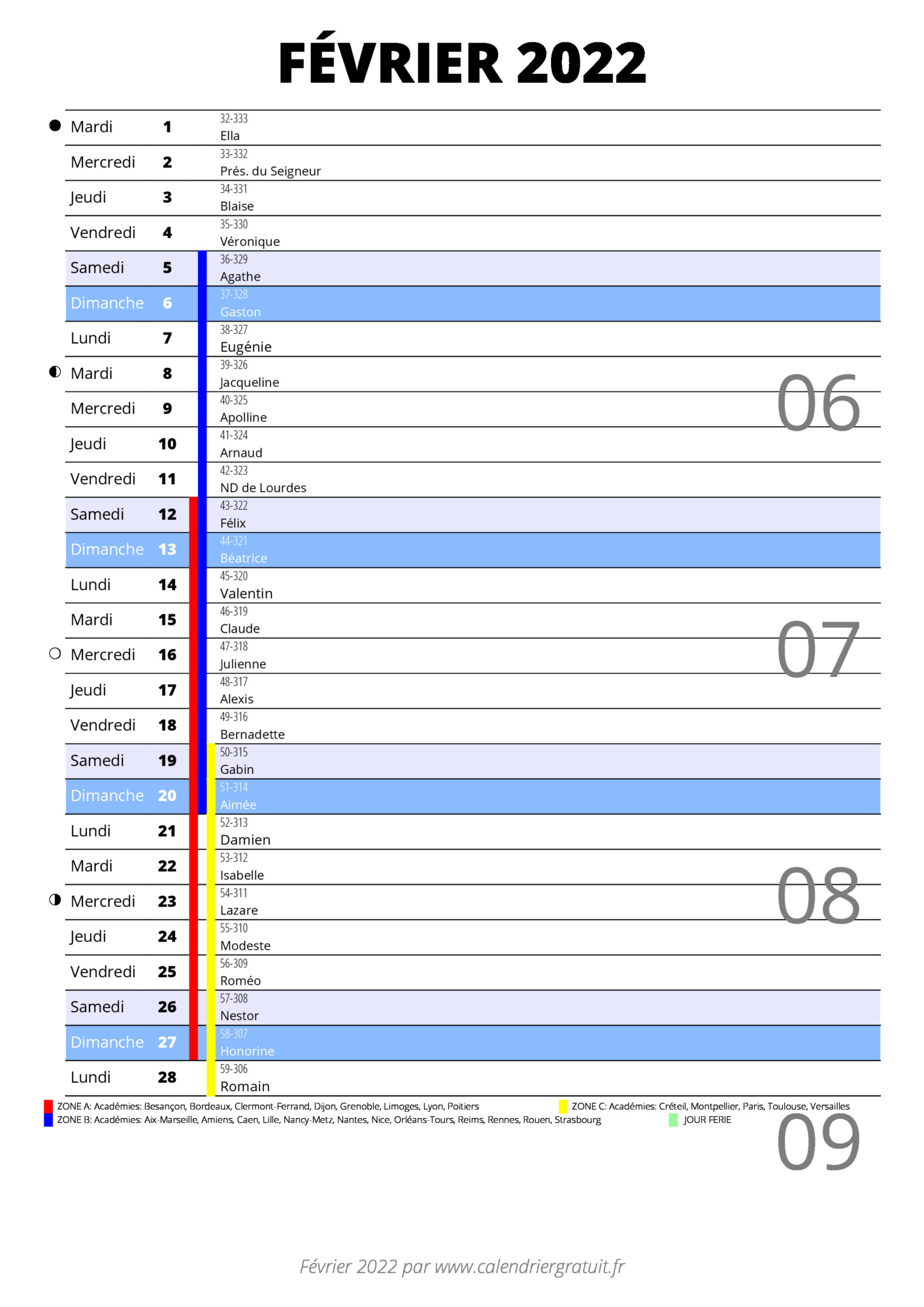 Calendrier 2023 Avec Jours Fériés Very Utile Get Calendrier 2023 Update