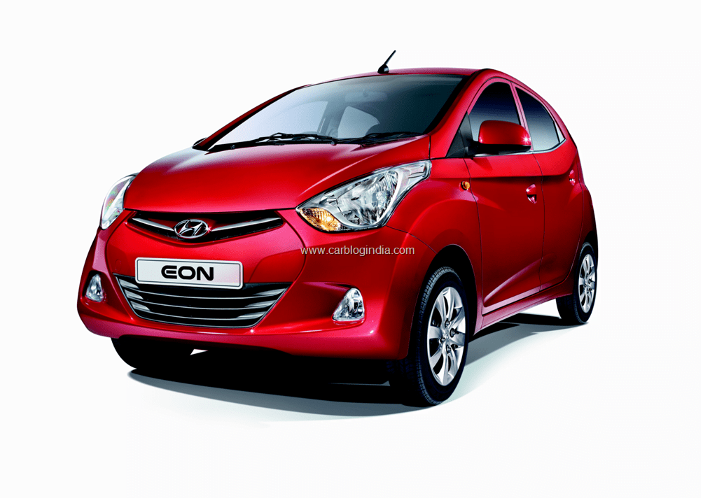 Hyundai Eon Launched In India Price Photos Video And Details