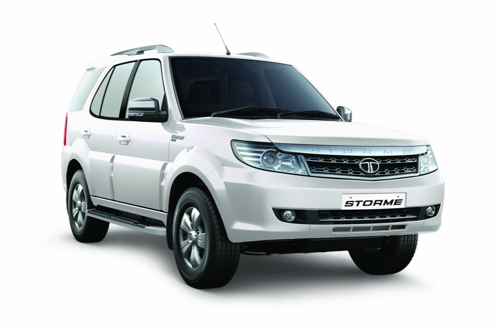 Tata Safari Storme Varicor 400 Specification Launch Price