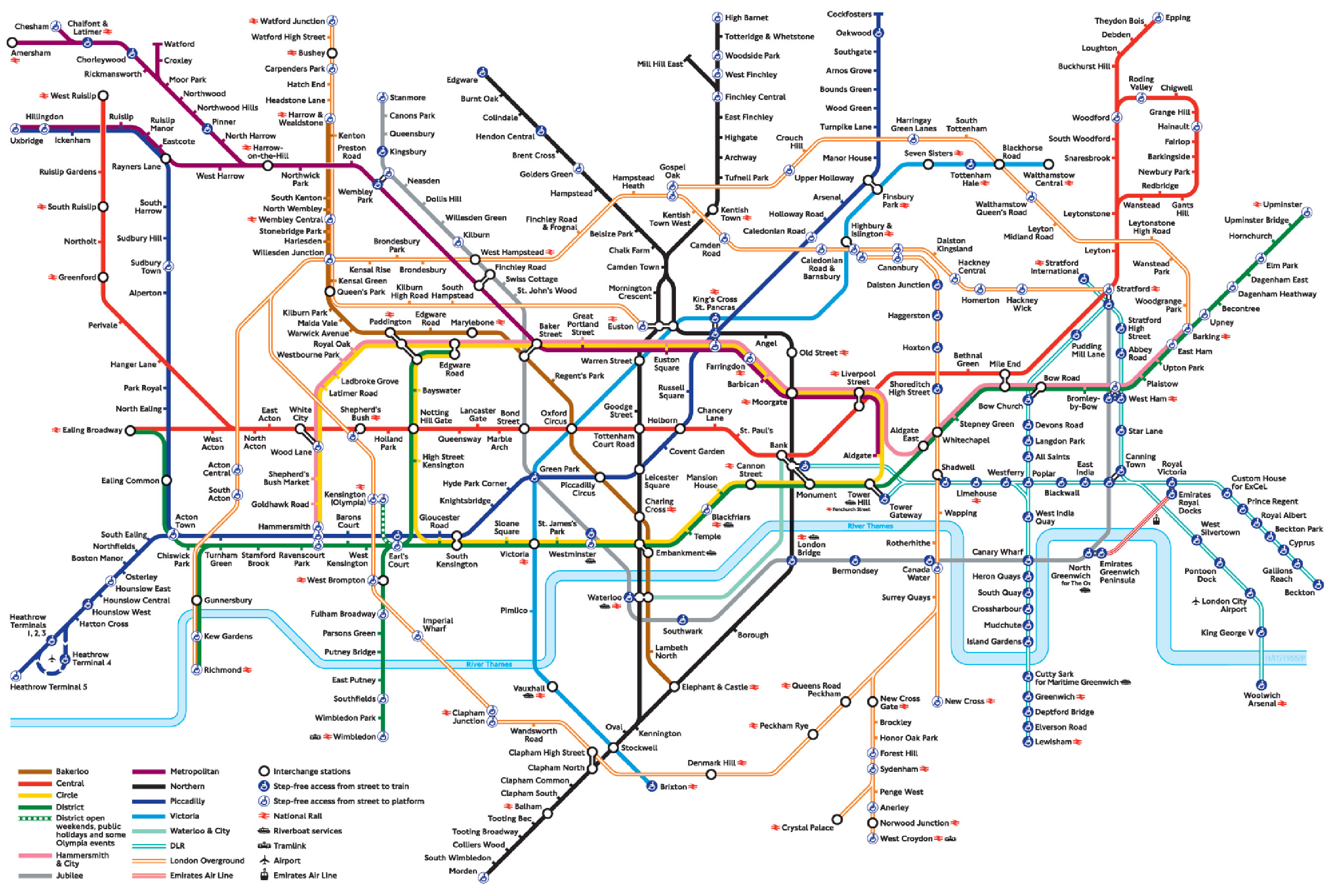 London Underground Map Printable Web We Can Supply London Underground