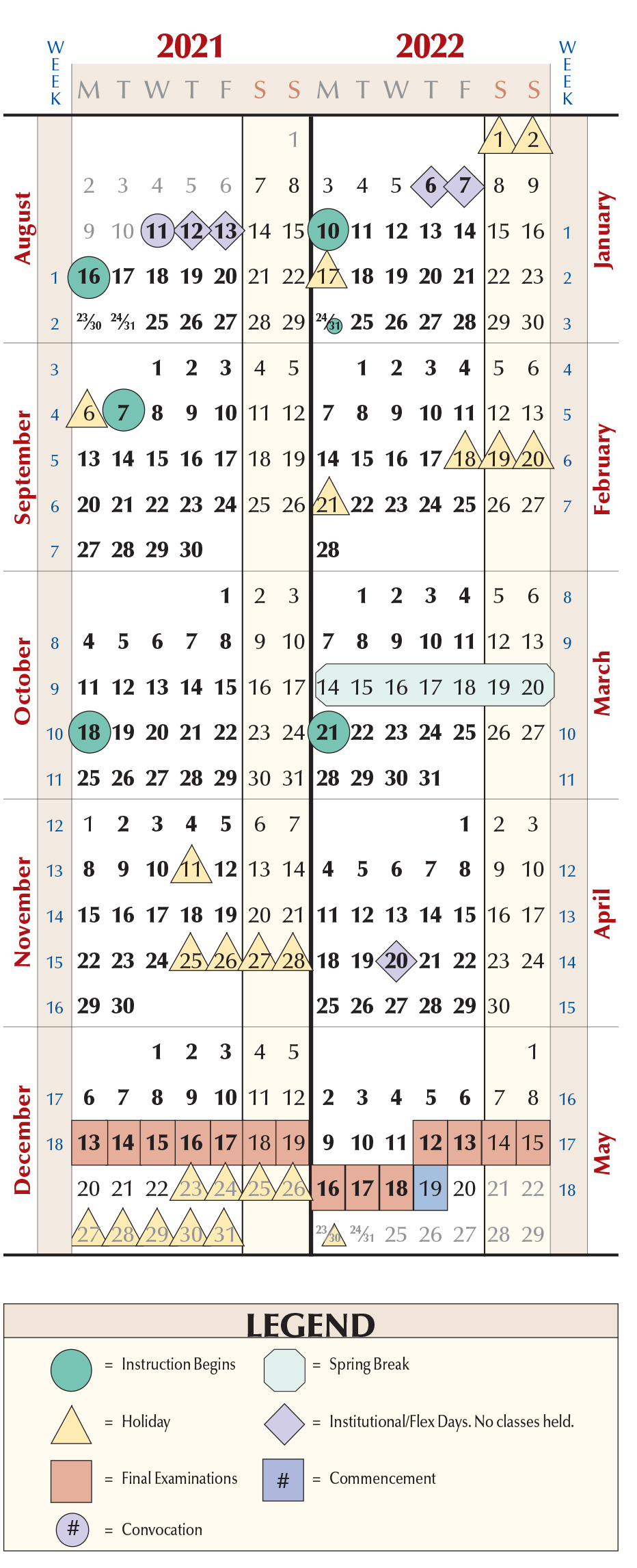 Niu 2023 2024 Calendar Lausd Academic Calendar Explained