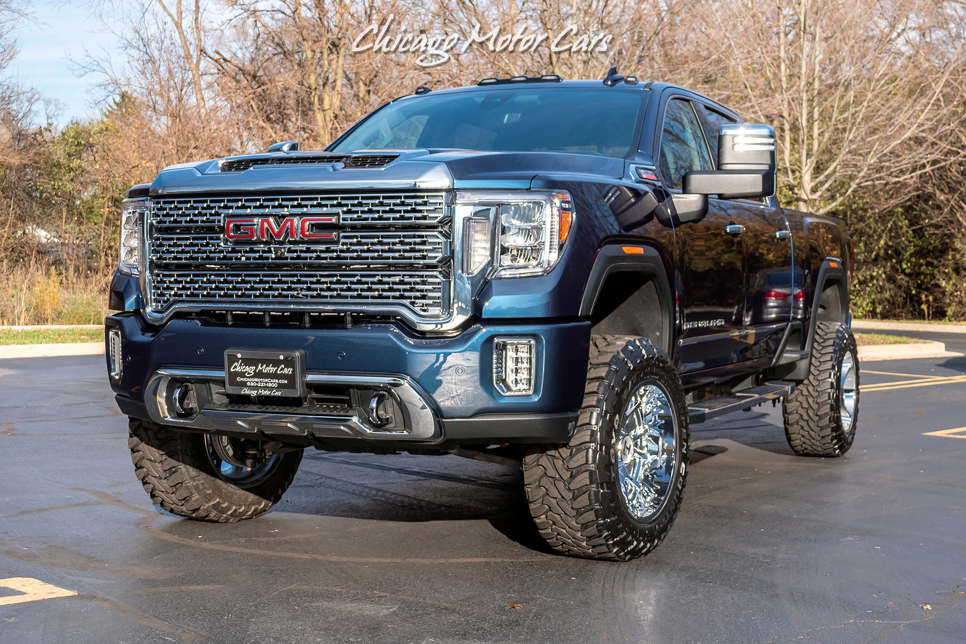 2020 Gmc Hd 4x4 Images Hot Sex Picture