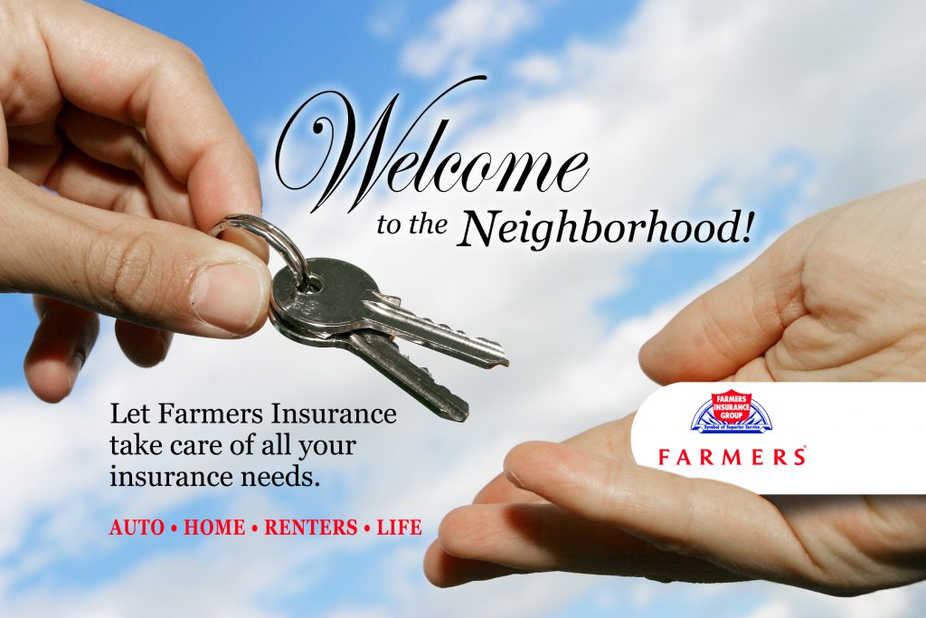 Farmers Insurance Mailing Address Financial Report