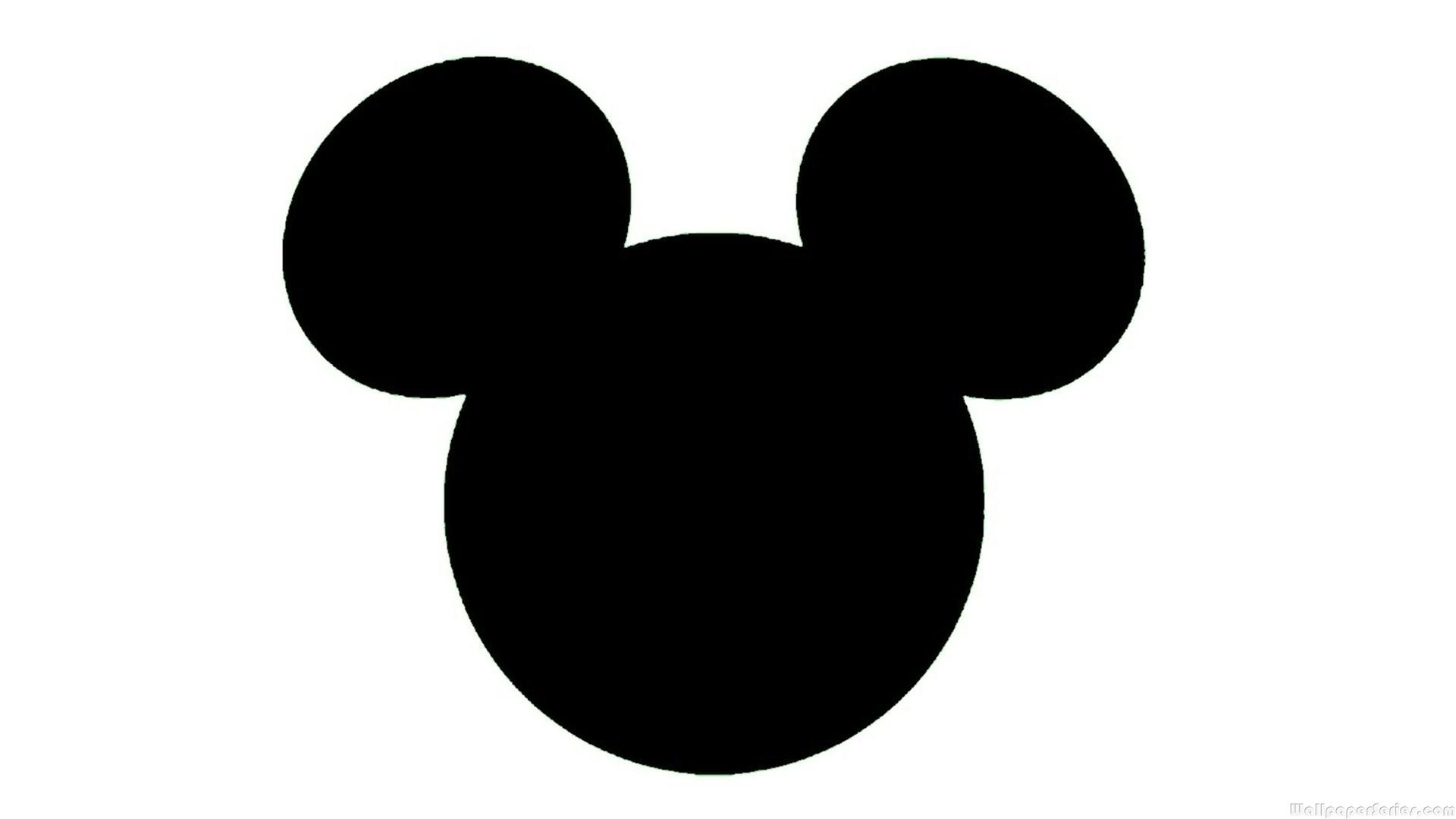 Best Mickey Mouse Head Printable Cutouts In Mickey Mouse My Xxx Hot Girl