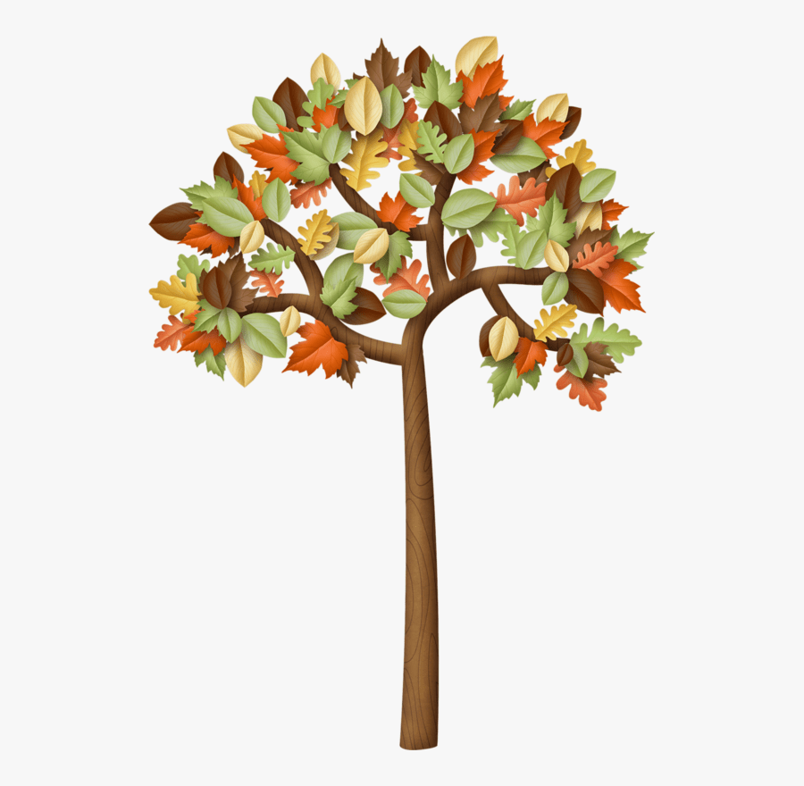 طريقة رسم شجرة الخريف نصائح مالية