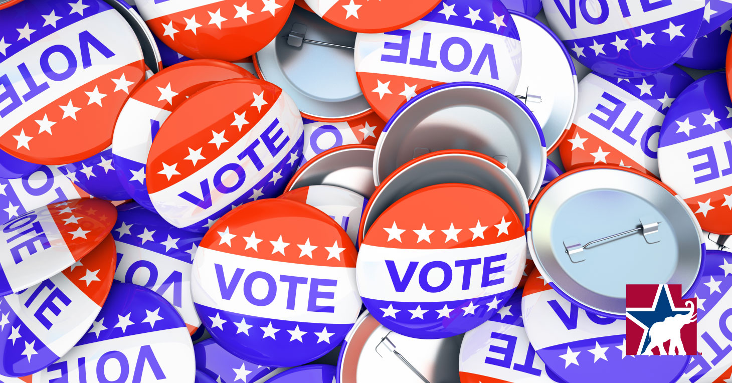 How Do I Vote In Collin County Elections Voting Dates • Locations • Info