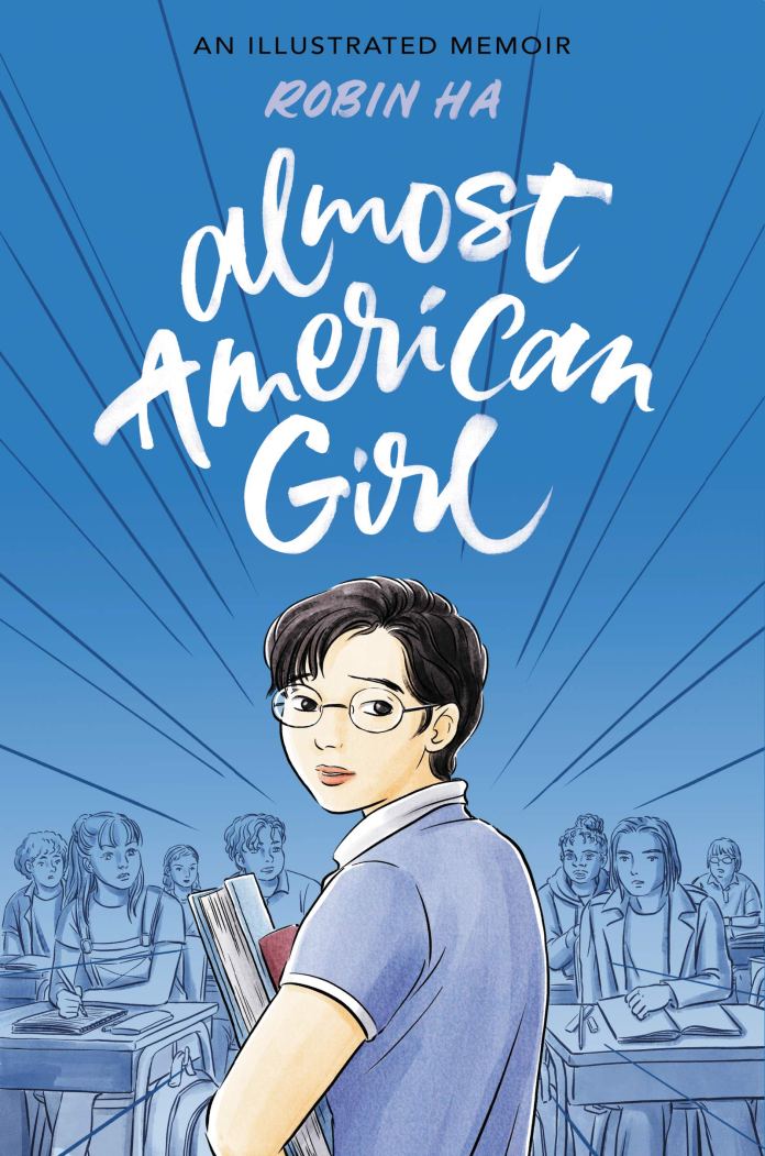Yalsas Top 10 Great Graphic Novels For Teens For 2021 The Beat