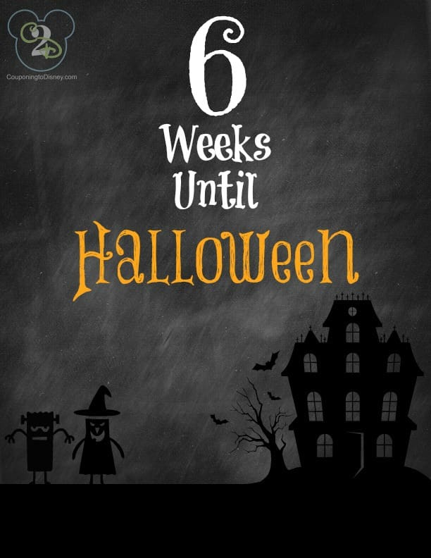 How Many Days Till Halloween Ends 2022 Get Halloween 2022 News Update