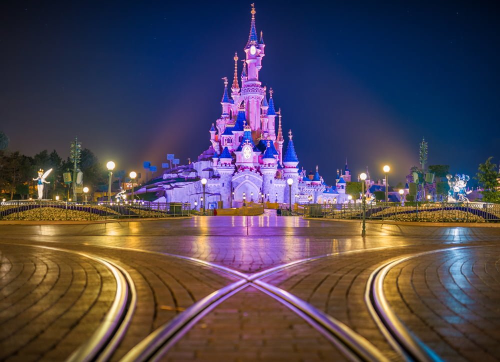 2019 Disneyland Paris Planning Guide Disney Tourist Blog