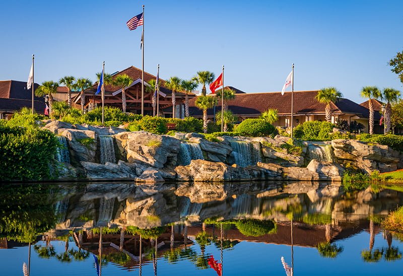 Shades Of Green Resort Review And Info Disney Tourist Blog