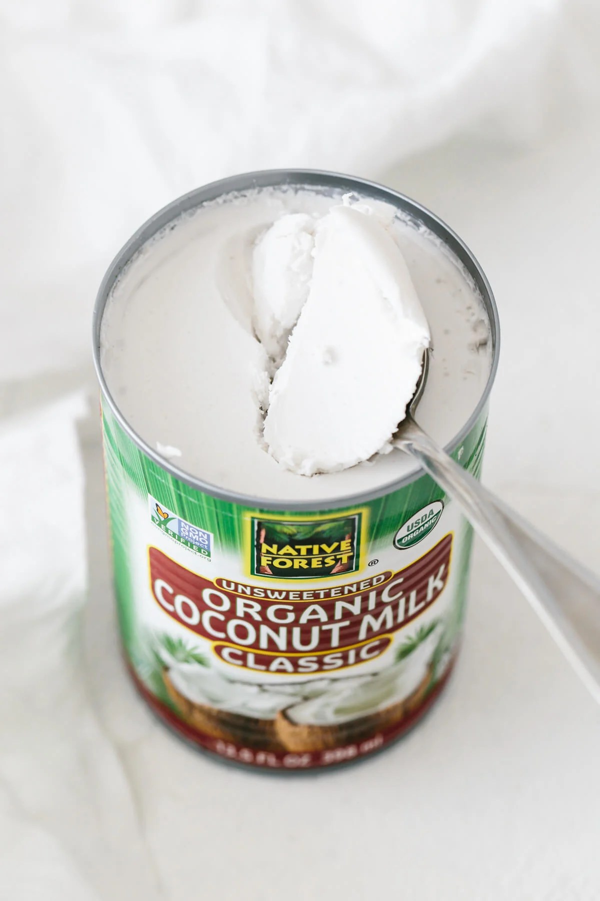 How To Make Coconut Whipped Cream Downshiftology