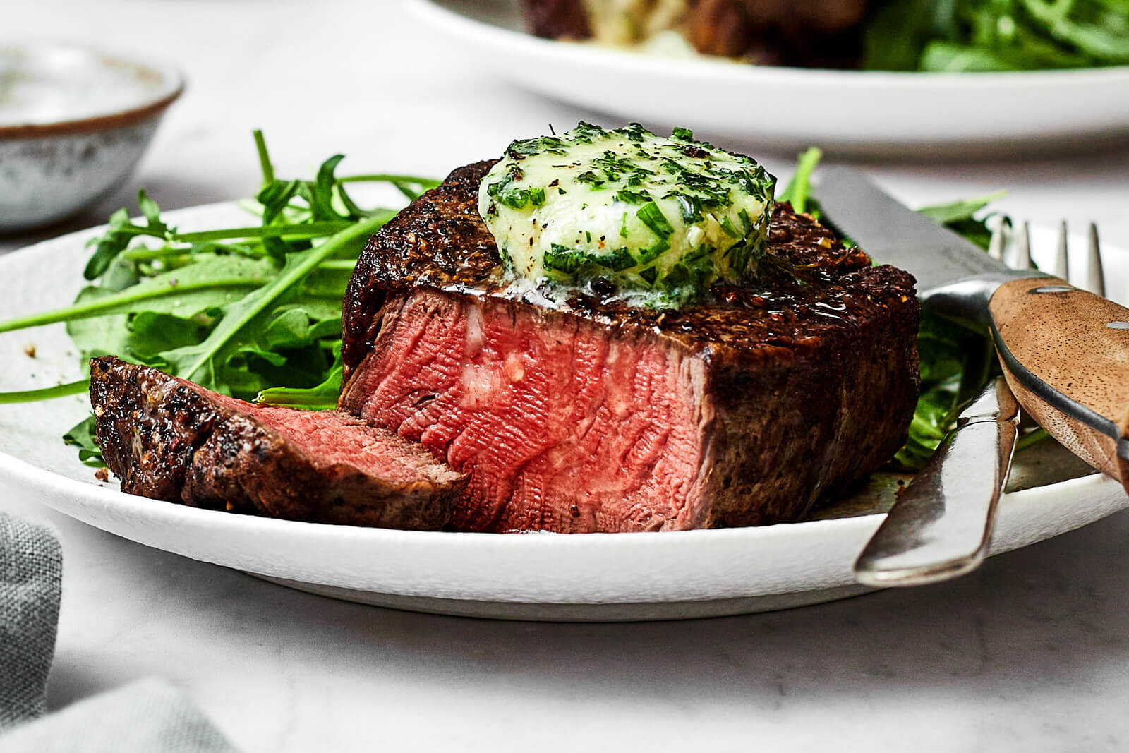 Filet Mignon Foolproof Recipe Downshiftology