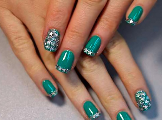 40 Best Shellac Nail Art Design Ideas Ecstasycoffee