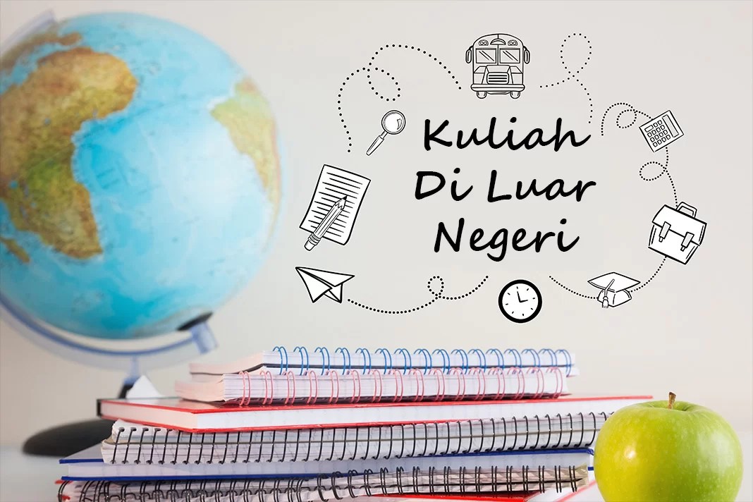 Alasan Kuliah Di Luar Negeri Goto The Longside Journey