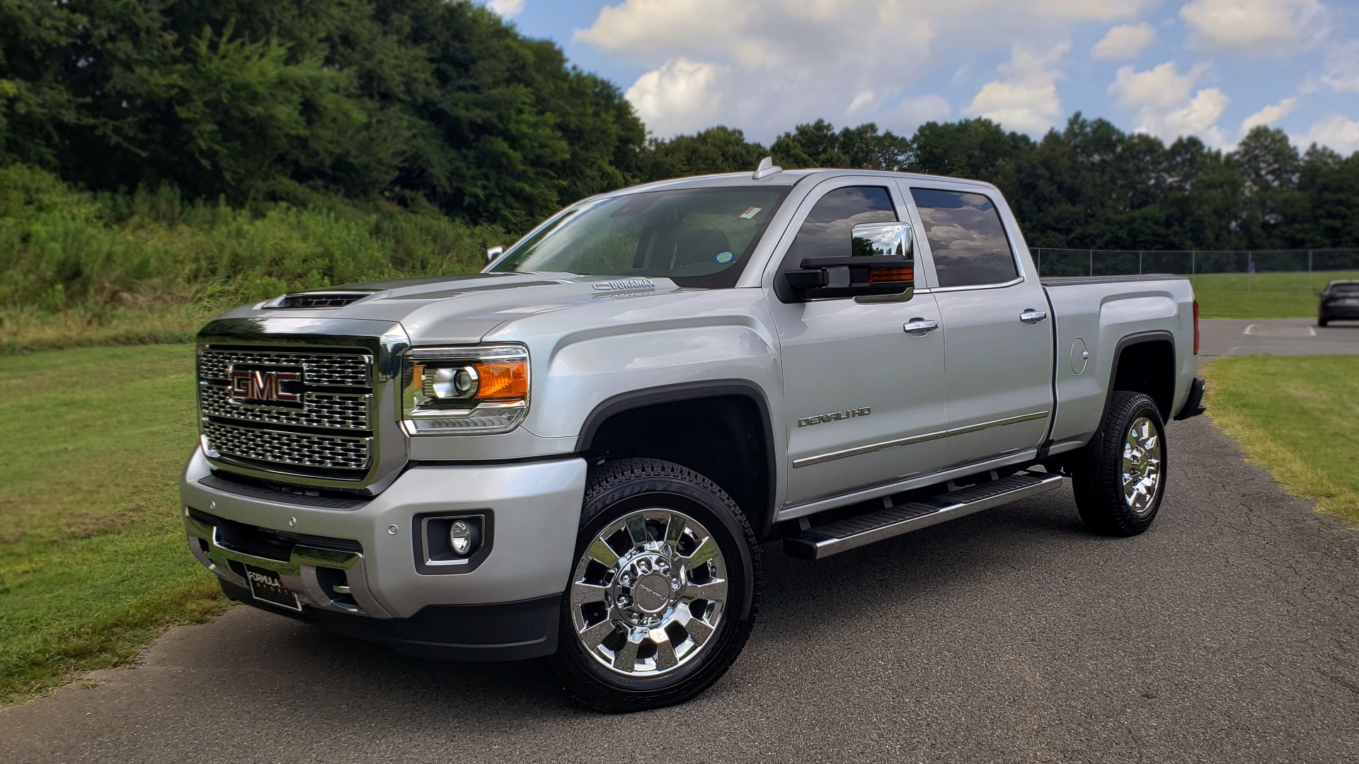 2018 Gmc Sierra Denali Tire Size Asapsupply