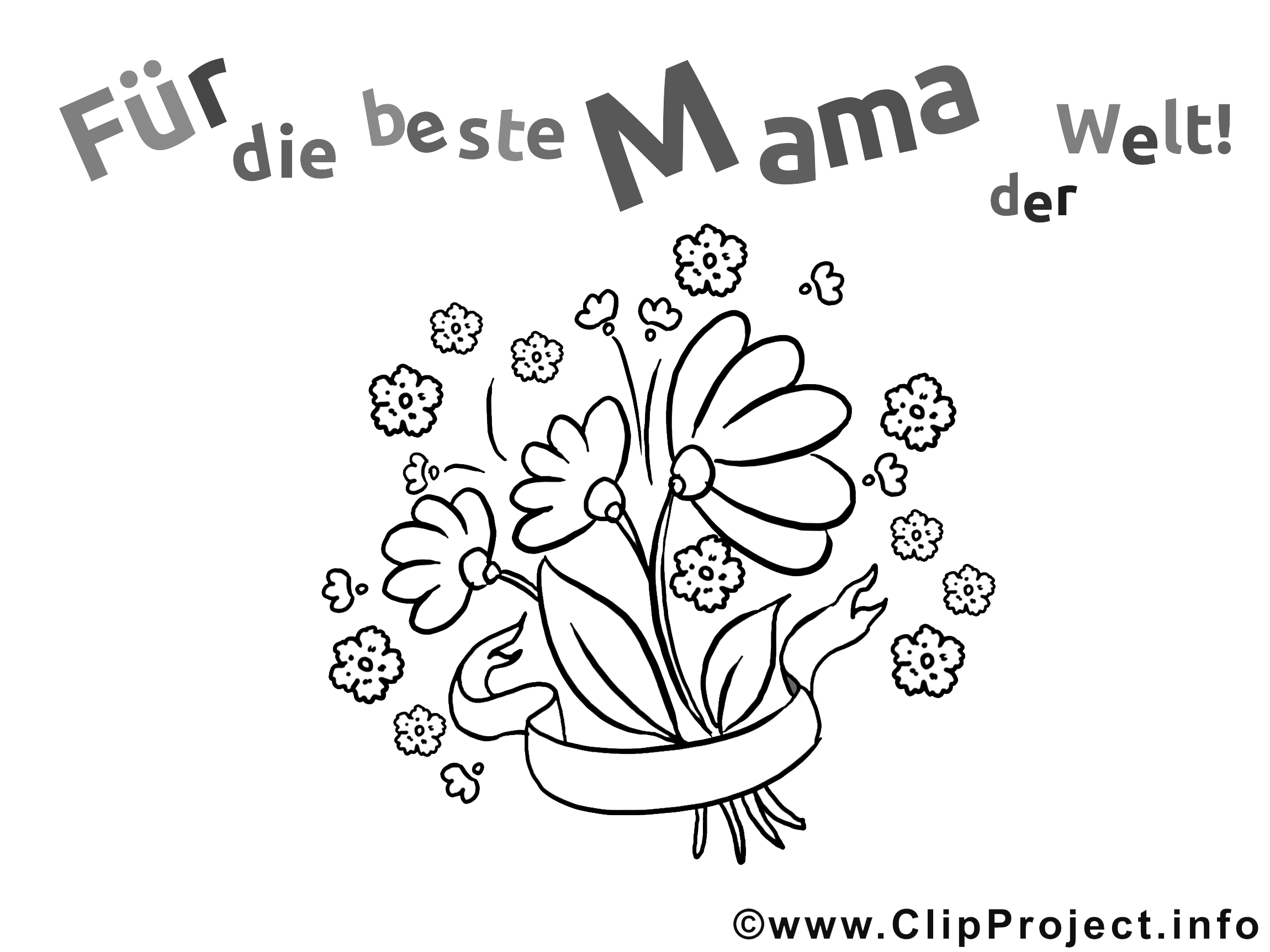 Ausmalbilder Geburtstag Mama Zum Ausdrucken Test 31710