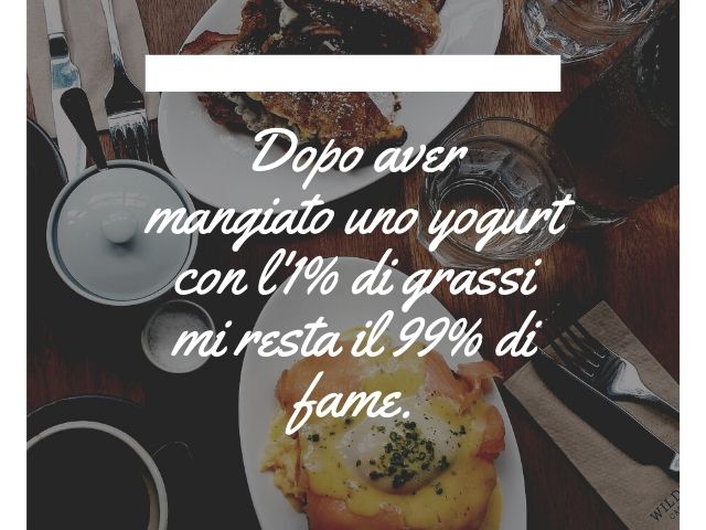 Frasi Sul Gusto Del Cibo