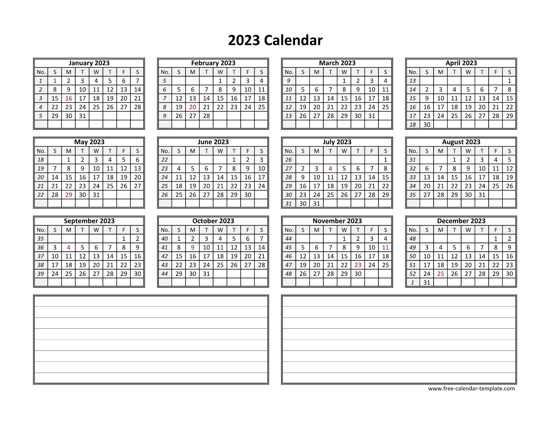 Printable Yearly Calendar And Printable Word Searches Hot Sex Picture