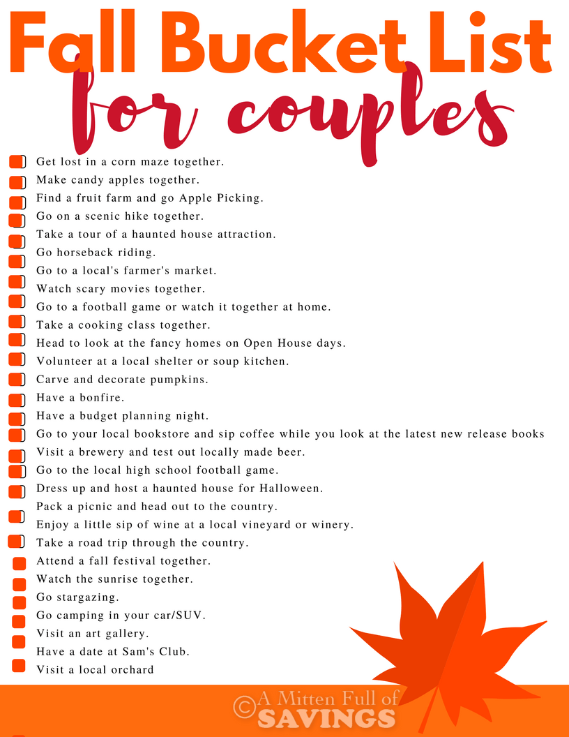 Crazy Bucket List Ideas For Couples Best Event In The World