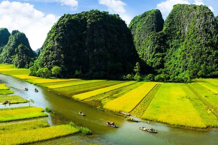 Updated How To Get From Ninh Binh To Catba