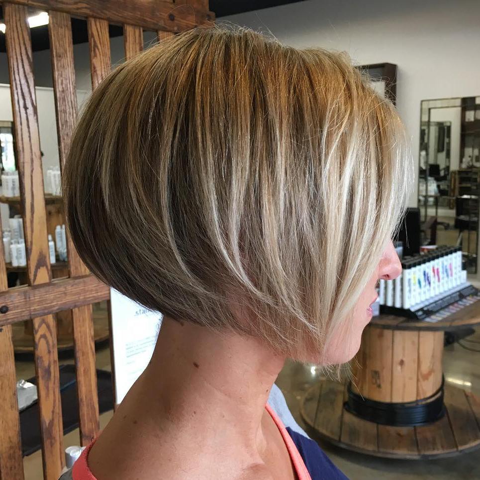 50 On Trend Bob Haircuts For Fine Hair In 2024 Hair Adviser