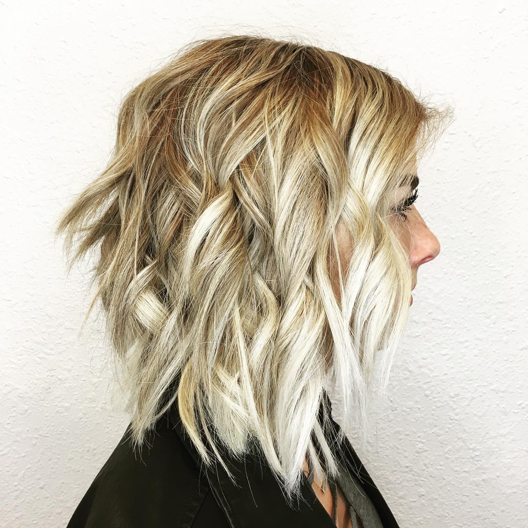 50 Choppy Bobs You Have To See And Try Asap Hair Adviser