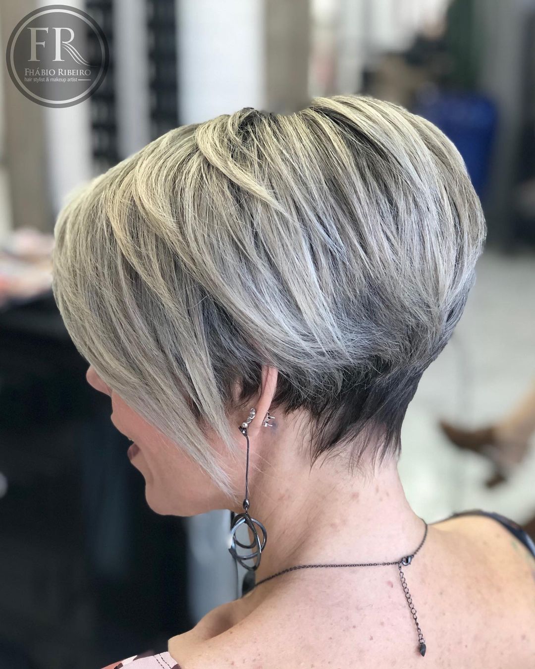 50 Long Pixie Cuts To Make You Stand Out In 2022 Corner Eimstand