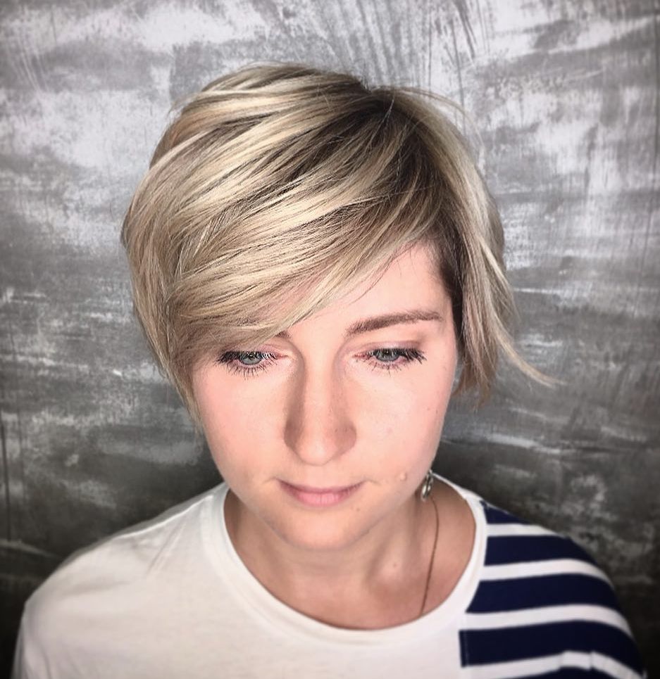 50 Long Pixie Cuts To Make You Stand Out In 2022 Corner Eimstand