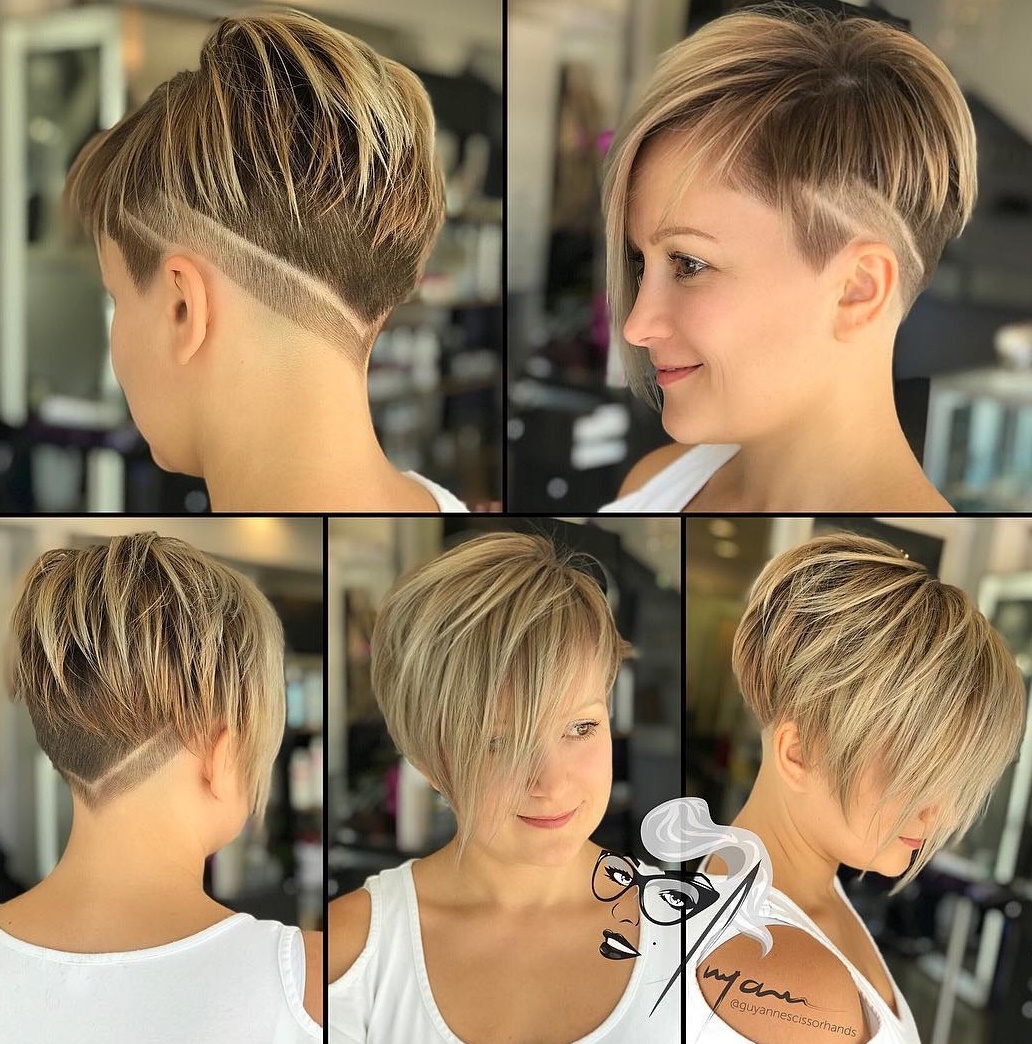 50 Long Pixie Cuts To Make You Stand Out In 2022 Corner Eimstand