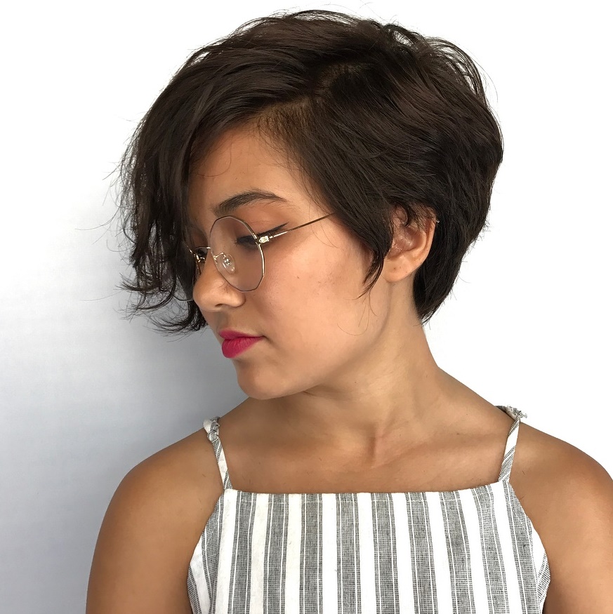 50 Long Pixie Cuts To Make You Stand Out In 2022 Corner Eimstand