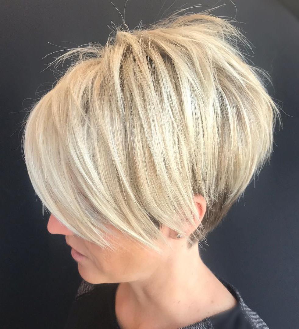 50 Short Choppy Hair Ideas For 2022 Hair Adviser