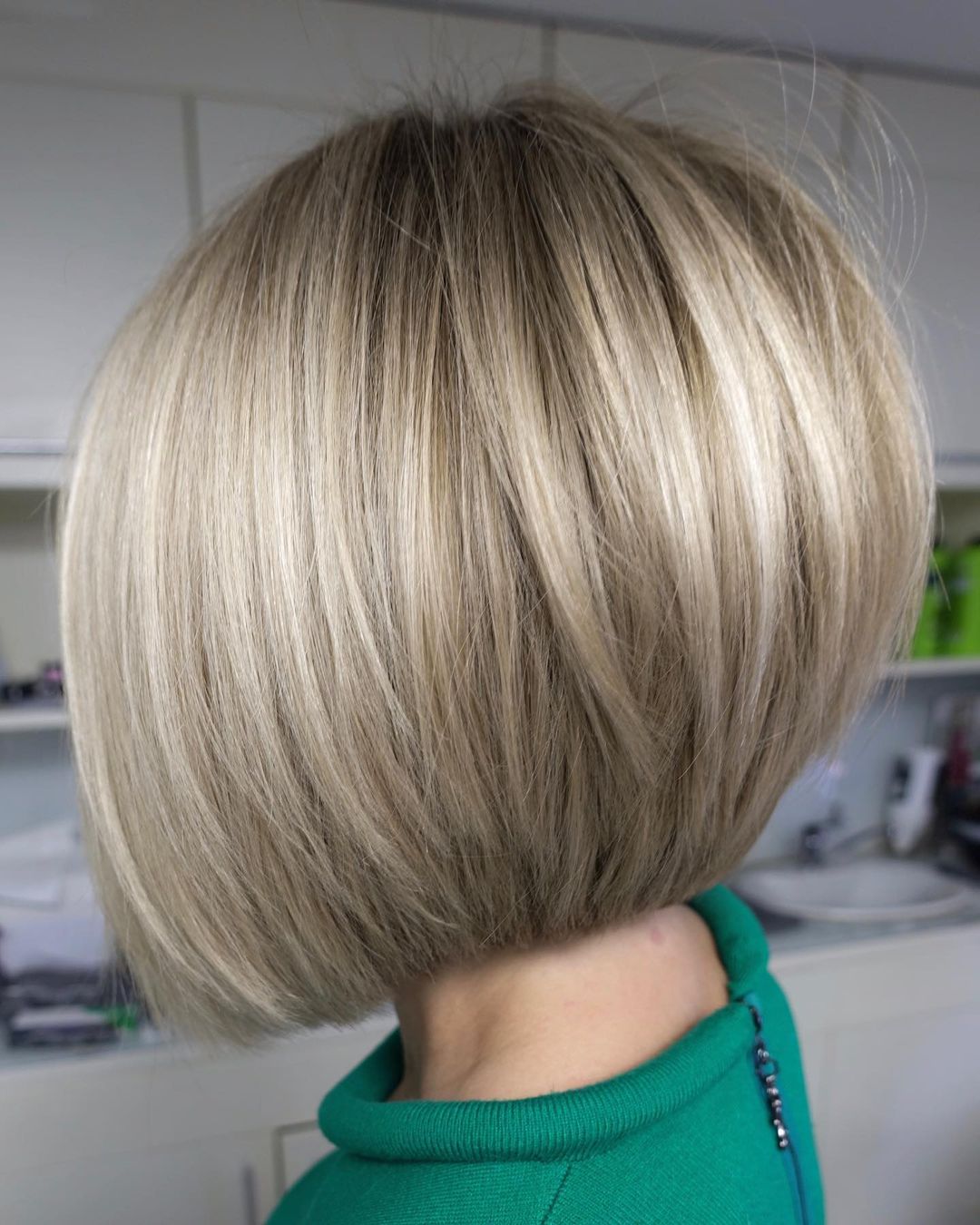 50 Chic Short Bob Haircuts To Inspire Your 2025s Makeover Hair Adviser