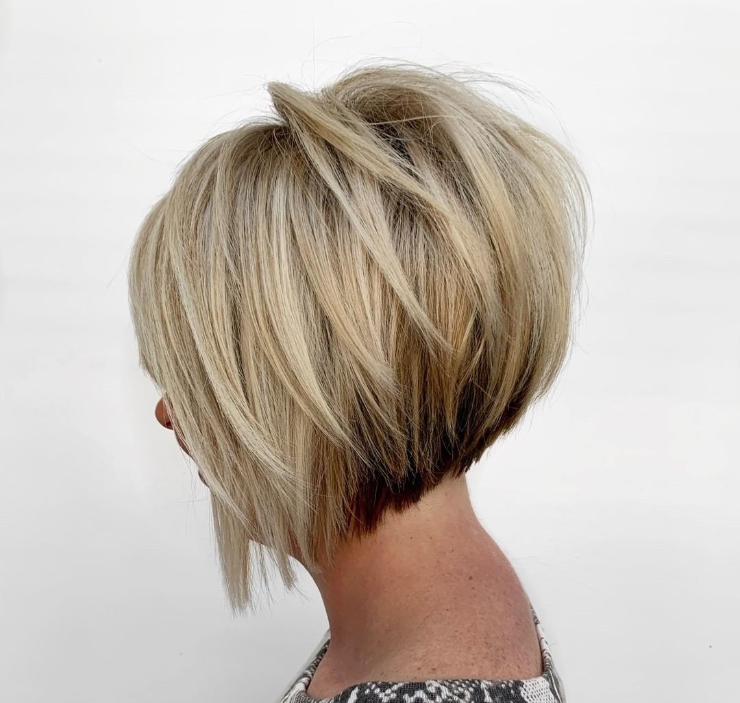 50 Inverted Bob Haircuts Women Are Asking For In 2024 Hair Adviser