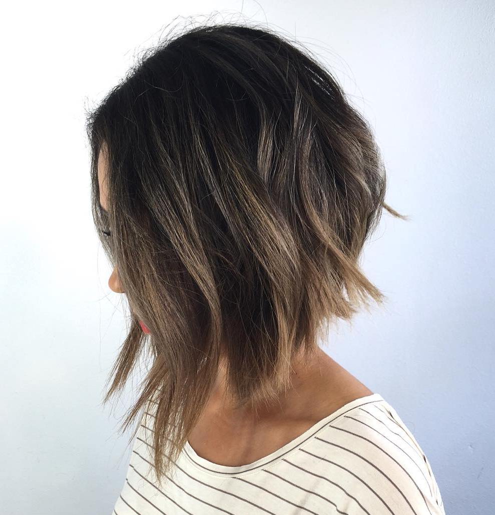 50 Inverted Bobs That You Need To Check Out Hair Adviser