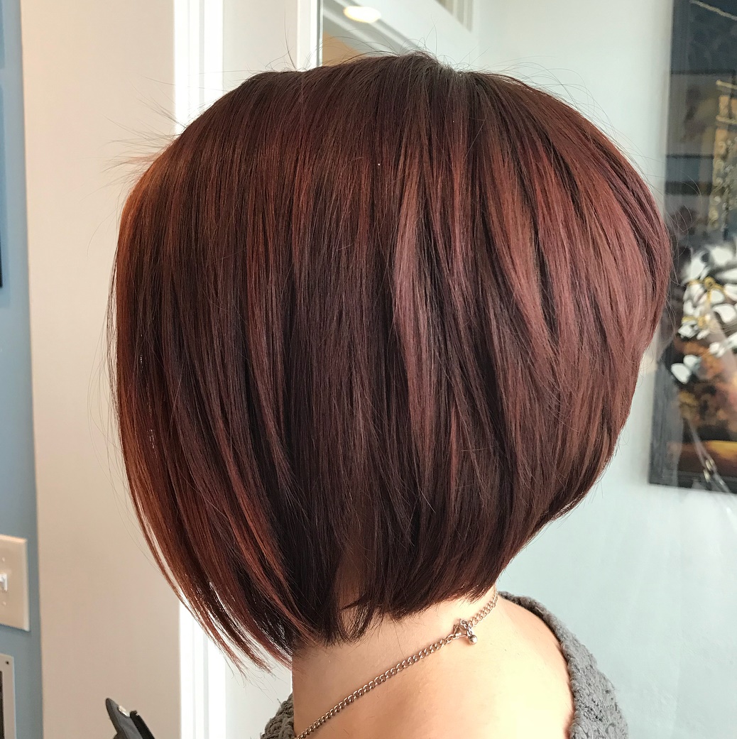 50 Stacked Bob Haircuts Youll Be Dying To Try In 2024 Hair Adviser