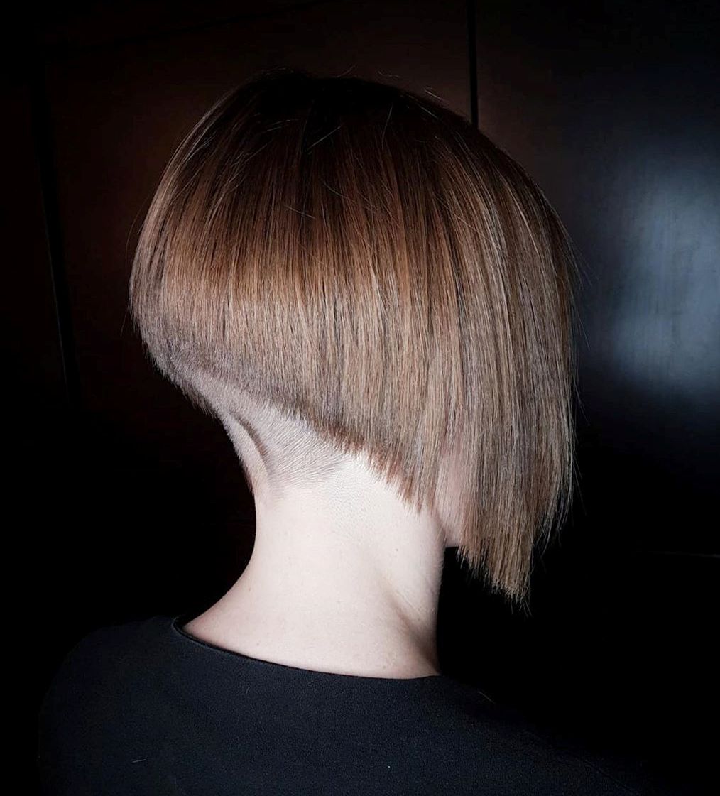 50 Badass Undercut Bob Ideas You Cant Say No To Hair Adviser