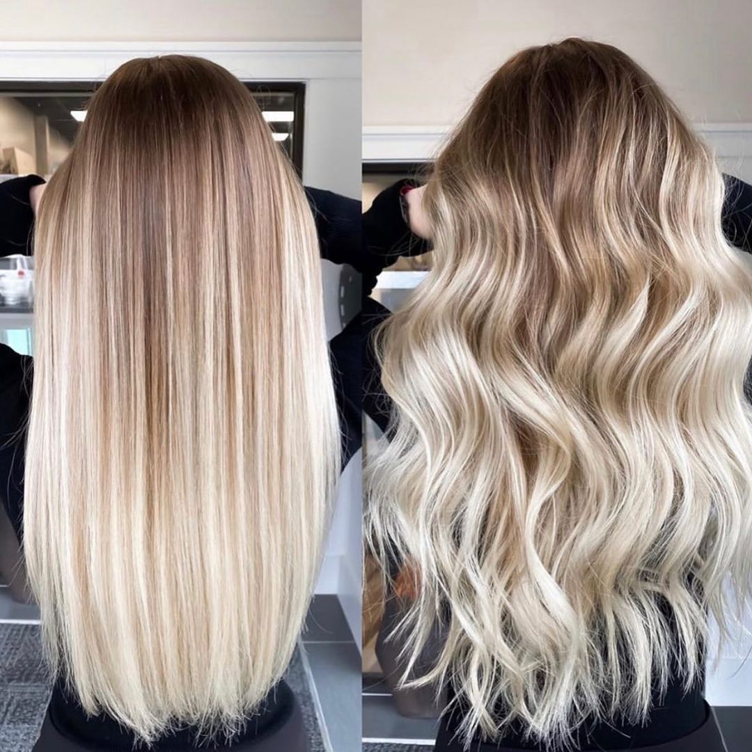 50 Best Blonde Hair Colors Trending For 2024 Hair Adviser