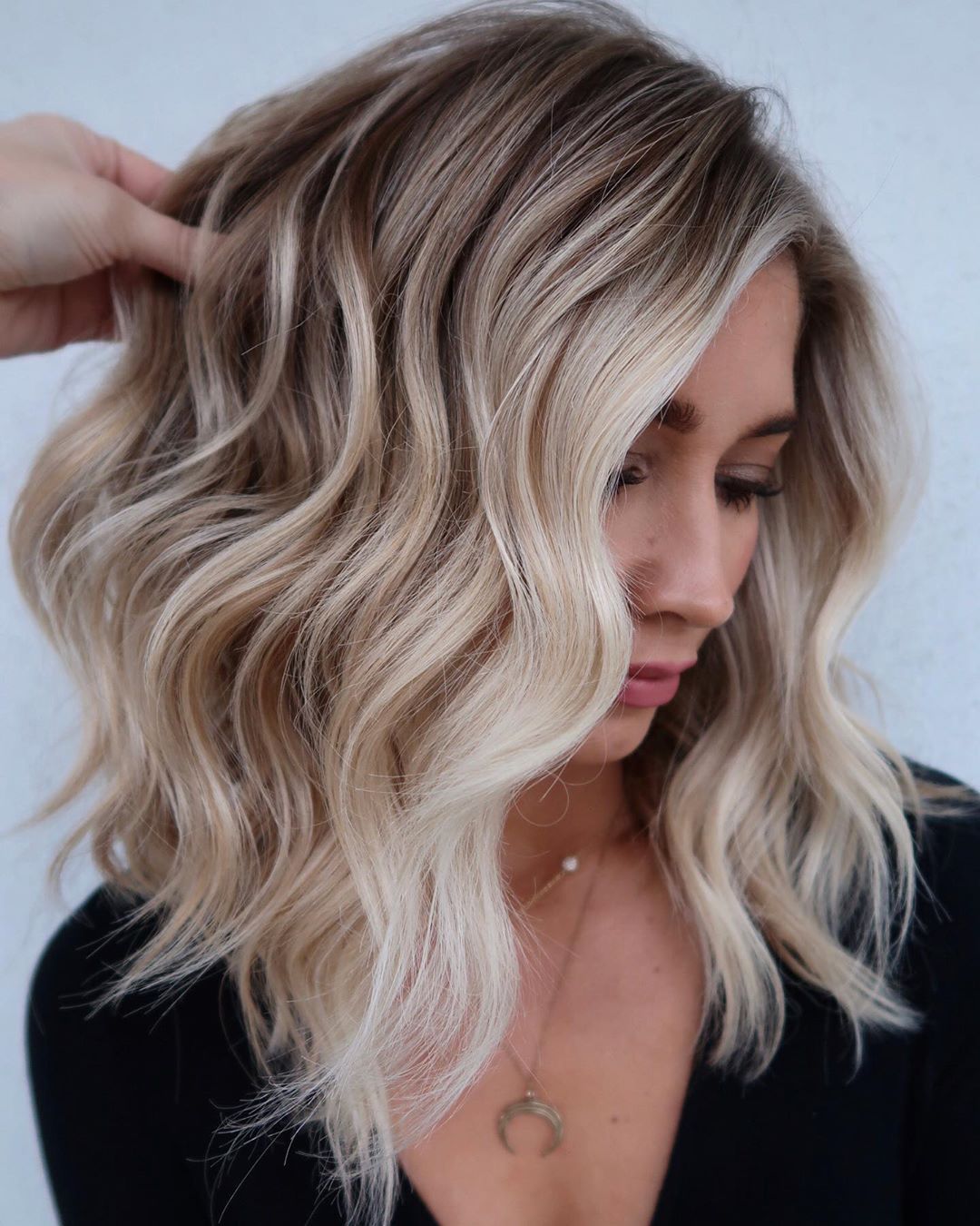 50 Beste Blonde Highlights Ideen Für Ein Schickes Makeover Im Jahr 2021