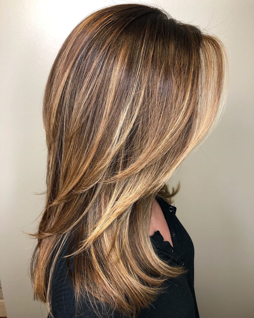 60 Amazing Blonde Highlights Ideas For 2022 Belletag Vlrengbr