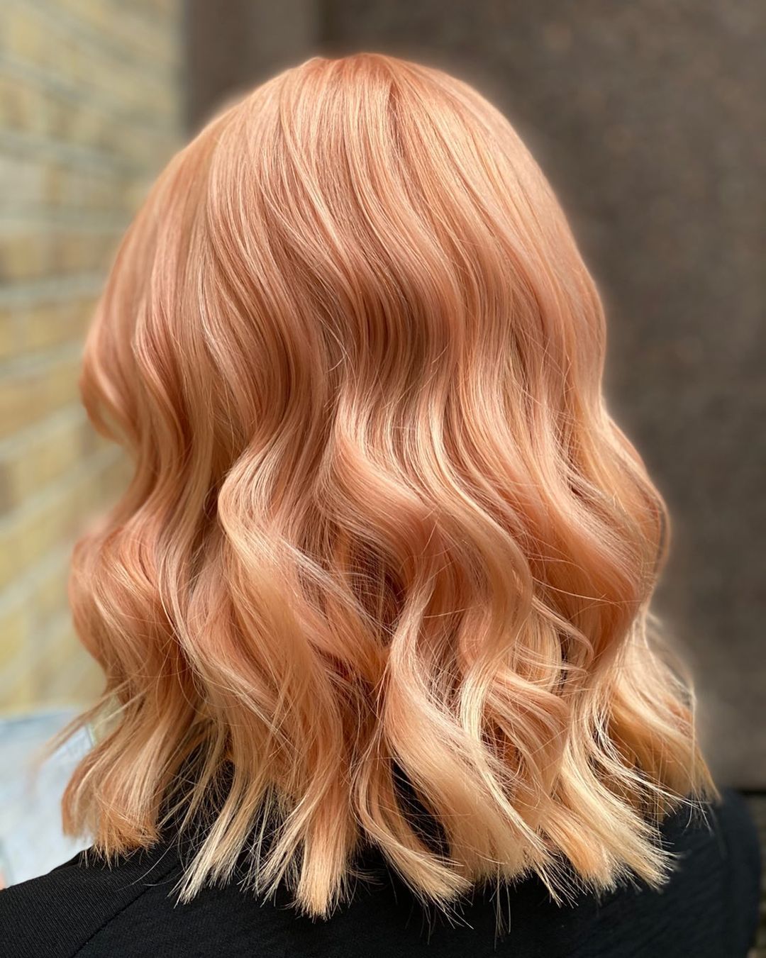 30 Trendy Strawberry Blonde Hair Colors And Styles For 2024