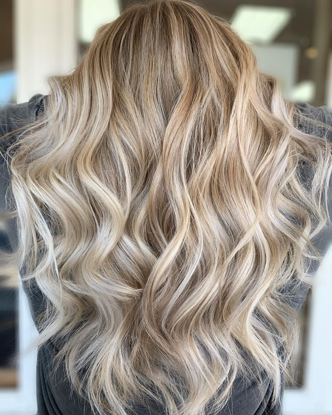 50 Amazing Blonde Balayage Hair Color Ideas For 2022 Hair Adviser